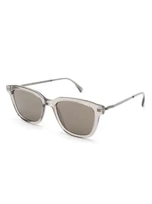 Mykita Holm Wayfarer-frame Sunglasses