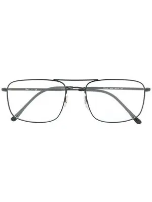 Ray-ban Aviator Style Frames