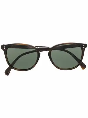 Oliver Spencer Finley Esq. Sunglasses