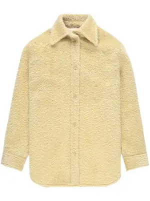 Women's Alpaca Shirts