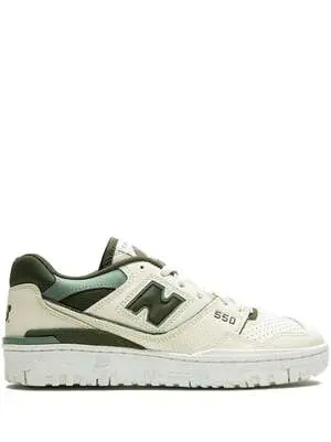 NEW BALANCE 550 Angora Sneakers - Neutrals