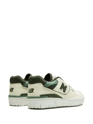 NEW BALANCE 550 Angora Sneakers - Neutrals
