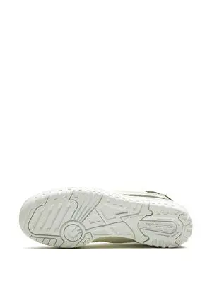 NEW BALANCE 550 Angora Sneakers - Neutrals