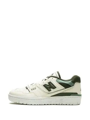 NEW BALANCE 550 Angora Sneakers - Neutrals