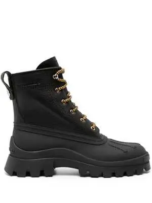 Dsquared2 Lace-up Ankle Boots