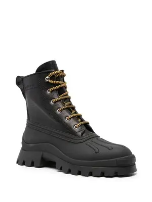 Dsquared2 Lace-up Ankle Boots