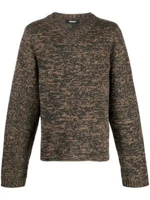Undercoverism Medium Knit Sweaters For Men