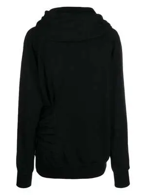 UNDERCOVERISM Draped Hoodie