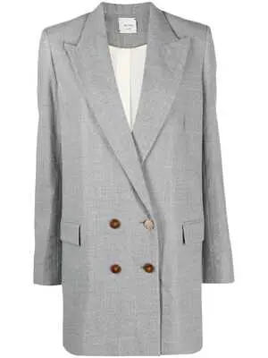 Alysi Long Outerwear For Women