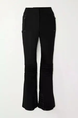 Moncler Straight-leg Ski Pants