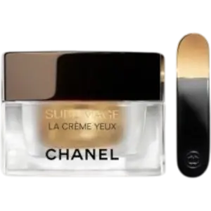 Chanel Eye Care Skincare Products