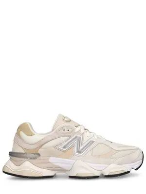 NEW BALANCE 9060 Sneakers - Off White