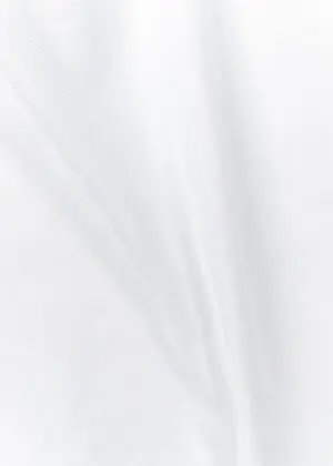 Wolford Jamaika Cotton-blend Bodysuit - White