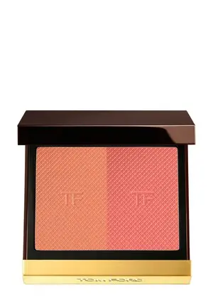 TOM FORD Shade And Illuminate Blush, Cherry Blaze, Cream Blush, Radiant Glow, Vibrant Flush 04 Cherry Blaze