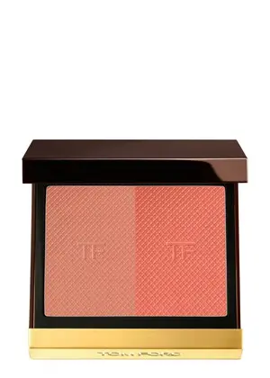 TOM FORD Shade And Illuminate Blush, Cherry Blaze, Cream Blush, Radiant Glow, Vibrant Flush 05 Sundrunk