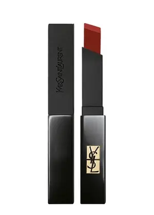 Saint Laurent Rouge Pur Couture The Slim Velvet Radical Lipstick - 305 Orange Surge