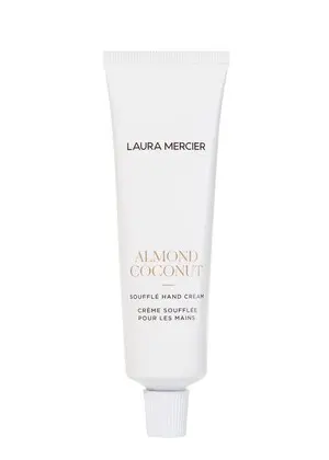 Laura Mercier Soufflé Hand Cream - Almond Coconut