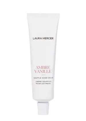 Laura Mercier Soufflé Hand Cream - Ambre Vanille