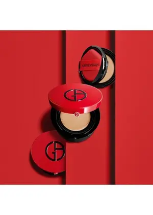 GIORGIO ARMANI BEAUTY My Armani To Go Cushion Foundation