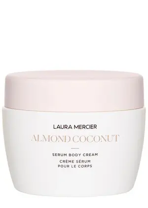 Laura Mercier Serum Body Cream - Almond Coconut