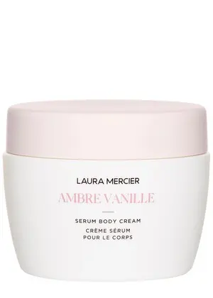 Laura Mercier Serum Body Cream - Ambre Vanille