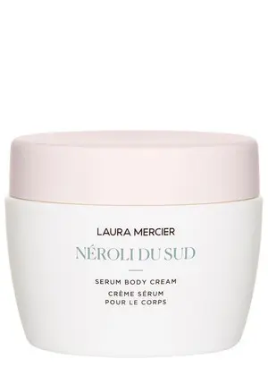Laura Mercier Serum Body Cream - Neroli Du Sud