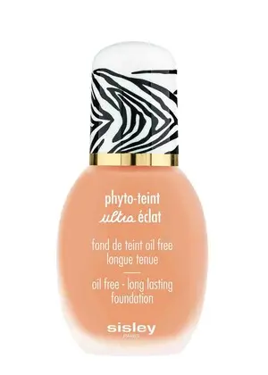 Sisley Phyto-teint Ultra Eclat Radiance Boosting Foundation Apricot