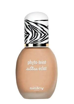 Sisley Phyto-teint Ultra Eclat Radiance Boosting Foundation Desert