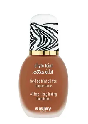 Sisley Phyto-teint Ultra Eclat Radiance Boosting Foundation Moka