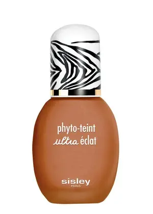 Sisley Phyto-teint Ultra Eclat Radiance Boosting Foundation Sandalwood