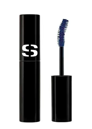 Sisley So Curl Mascara - Blue
