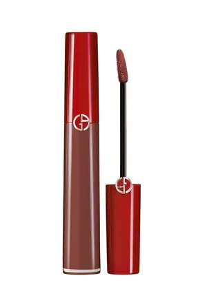 GIORGIO ARMANI BEAUTY Lip Maestro Liquid Lipstick 200 Terra