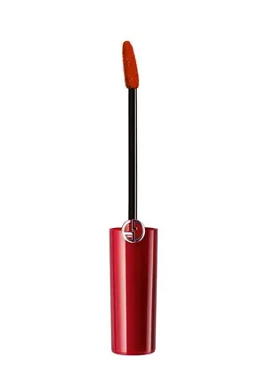 GIORGIO ARMANI BEAUTY Lip Maestro Liquid Lipstick - 205 Fiamma