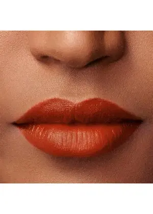 GIORGIO ARMANI BEAUTY Lip Maestro Liquid Lipstick - 205 Fiamma
