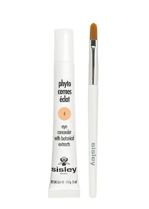Sisley Phyto-cernes Eclat Eye Concealer - N4