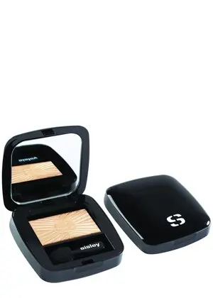 Sisley Les Phyto-ombres Long-lasting Luminous Eyeshadow 10 Silky Cream