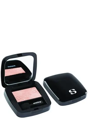 Sisley Les Phyto-ombres Long-lasting Luminous Eyeshadow 12 Silky Rose