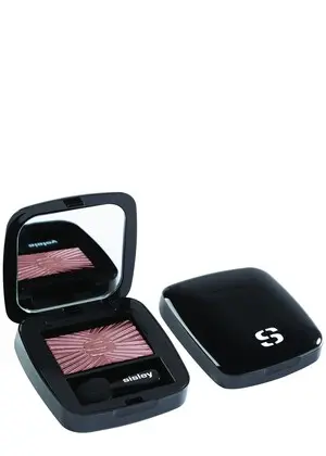 Sisley Les Phyto-ombres Long-lasting Luminous Eyeshadow 20 Silky Chestnut