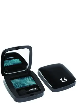 Sisley Les Phyto-ombres Long-lasting Luminous Eyeshadow 33 Metallic Jean