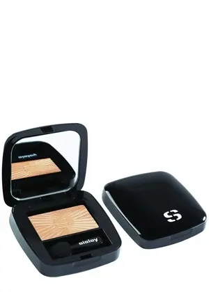 Sisley Les Phyto-ombres Long-lasting Luminous Eyeshadow 40 Glow Pearl
