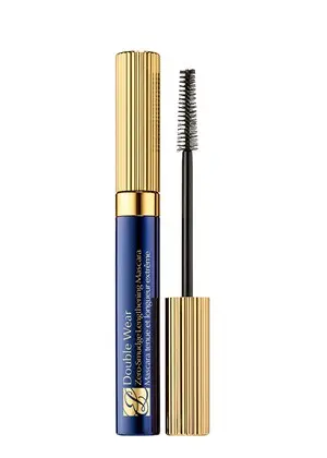 Estée Lauder Double Wear Zero Smudge Lengthening Mascara - Black