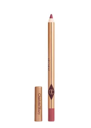 Charlotte Tilbury Lip Cheat Lip Liner 90s Pink