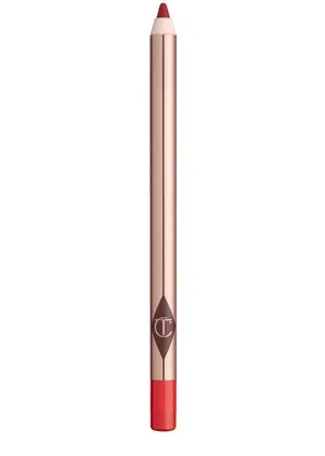 Charlotte Tilbury Lip Cheat Lip Liner, Lip Liner - Kiss 'n' Tell