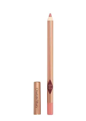 Charlotte Tilbury Lip Cheat Lip Liner, Lip Liner - Pillow Talk Fair