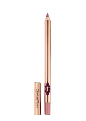 Charlotte Tilbury Lip Cheat Lip Liner, Lip Liner - Pillowtalk