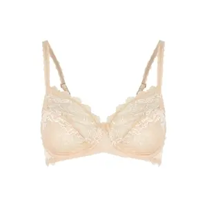 Wacoal Lace Perfection Underwired Bra 30f