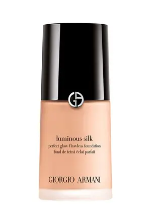GIORGIO ARMANI BEAUTY Luminous Silk Foundation 4.25