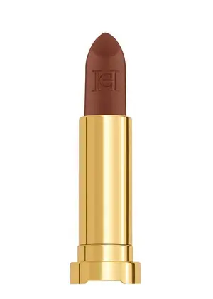 Carolina Herrera Nude Couture Blur Matte Lipstick - 743 Sweet Brown