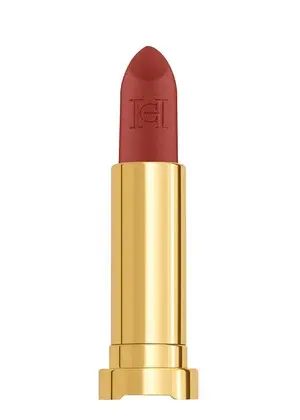 Carolina Herrera Nude Couture Blur Matte Lipstick - 781 Peanut