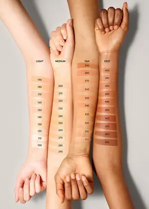 FENTY BEAUTY Pro Filt'r Soft Matte Longwear Foundation, Foundation